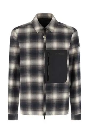 Moncler Clothing Jackets - Multicolor