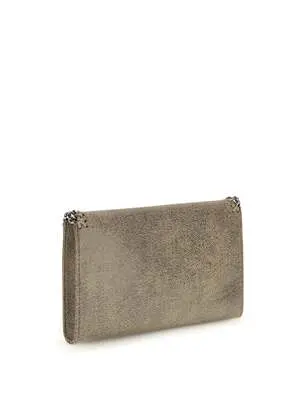 Stella McCartney Falabella Chain Wallet