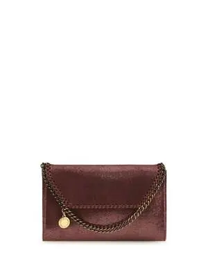 Stella McCartney Falabella Chain Wallet - Multicolor
