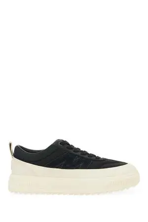 Moncler Shoes Sneakers - Multicolor