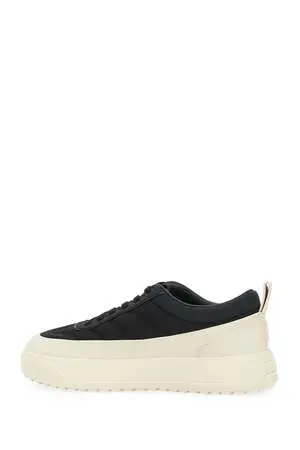 Moncler Shoes Sneakers
