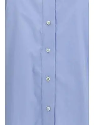 Brunello Cucinelli Cotton Shirt
