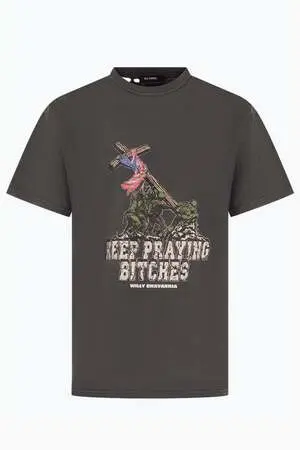 WILLY CHAVARRIA Clothing T-shirt - Multicolor