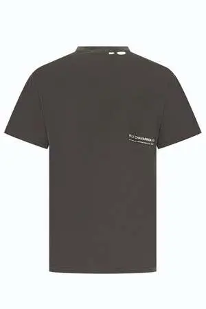 WILLY CHAVARRIA Clothing T-shirt