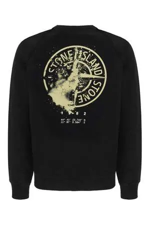 Stone Island Clothing Sweatshirts