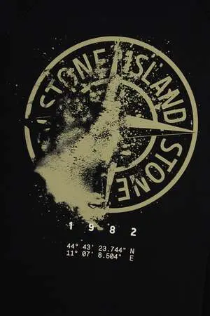 Stone Island Clothing Sweatshirts