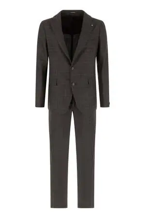 Tagliatore Clothing Suits - Multicolor