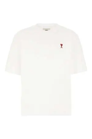 AMI Paris Clothing T-shirt - Multicolor