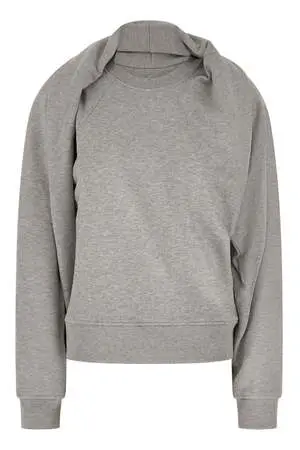 Dries Van Noten Clothing Sweatshirts - Multicolor