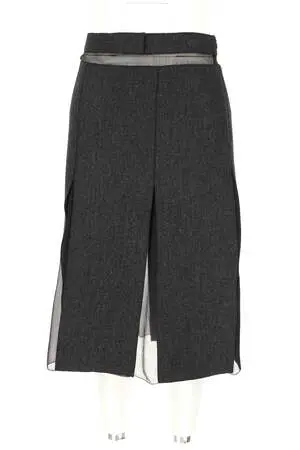 Prada Clothing Skirts