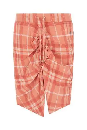 VIVIENNE WESTWOOD Clothing Skirts - Multicolor