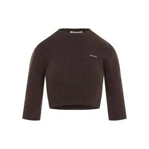 Miu Miu Pullover - Multicolor