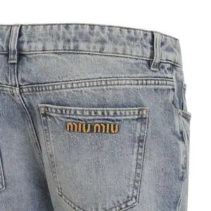 Miu Miu Jeans