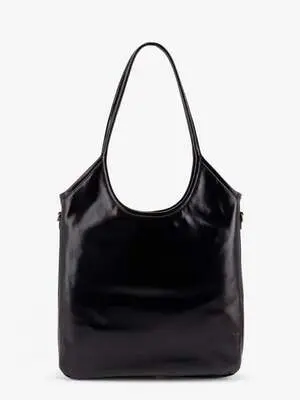 Miu Miu Ivy Leather Shoulder Bag