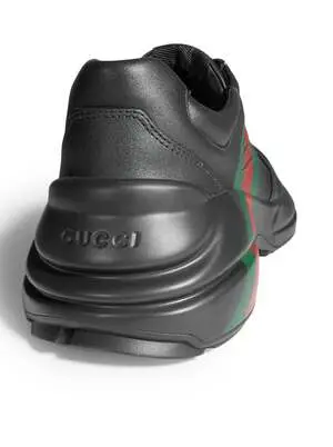 Gucci Sneaker Rhyton