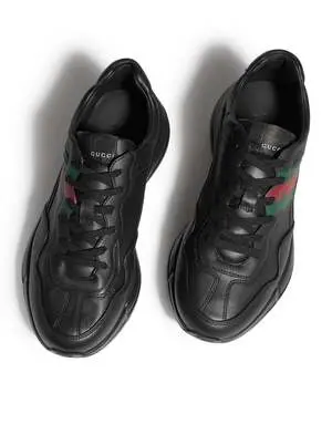 Gucci Sneaker Rhyton