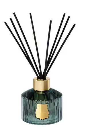 TRUDON Figuerie' Diffuser - Green