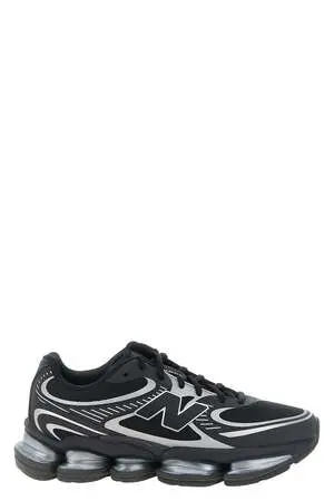 NEW BALANCE Sneaker '2000 - Silver