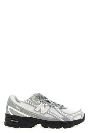 NEW BALANCE Sneaker '740 - Silver