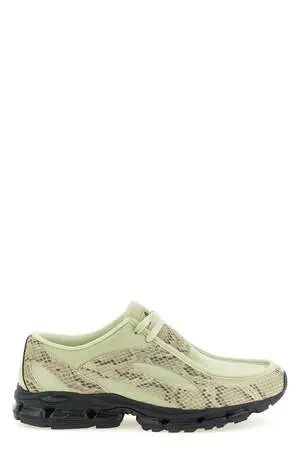 NEW BALANCE 1890a Sneaker With Exotic Texture - Multi