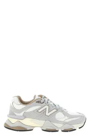NEW BALANCE The '9060' Sneakers - Gray