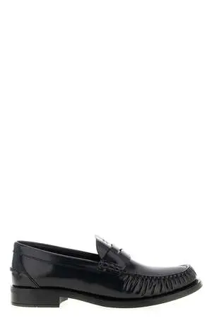 Prada Loafers Mocassini - Black