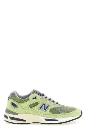 NEW BALANCE Made Inv2' Sneakers - Green