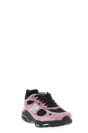 NEW BALANCE Sneaker 'made In Usa 993