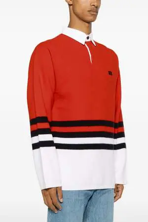 WALES BONNER Polo 'cypher