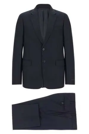 Prada Suit Abito - Blue