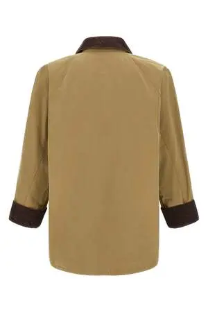 DUNST Waxed Cotton Jacket