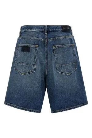 DEPARTMENT 5 Trousers With Logo Patch