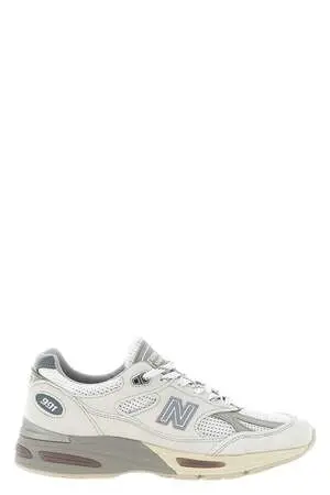 NEW BALANCE The 'made Inv2' Sneaker - Gray