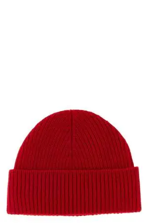 AMI Paris De Coeur Beanie
