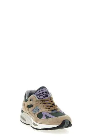 NEW BALANCE 991v2 Made In Uk' Sneakers