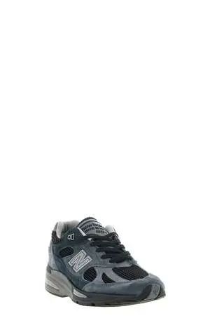 NEW BALANCE Navy 'made Inv2' Sneakers