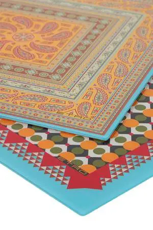 Etro Paisley Placemat Set