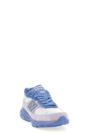 NEW BALANCE Sneaker 'made In Usa 993
