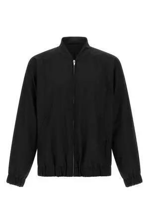 Undercover Bomber 'uc2f4210-2' Featuring Artworks Cindy Sherman - Black