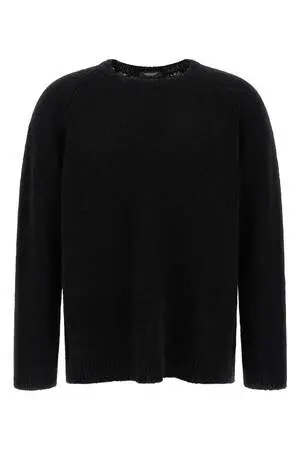 Undercover Uc2f4908' Sweater Featuring Cindy Sherman's Artworks