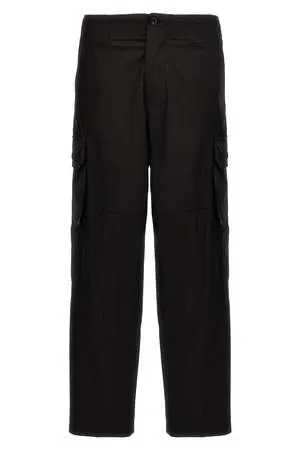 DEPARTMENT 5 Fleet' Trousers - Black