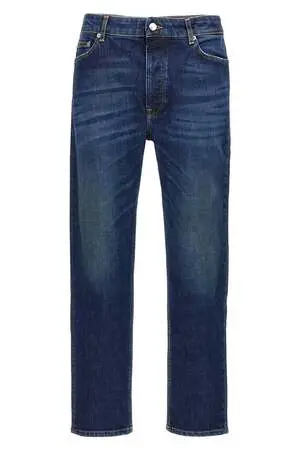 DEPARTMENT 5 Drake' Jeans - Blue