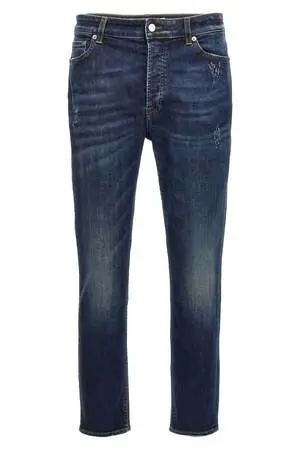 DEPARTMENT 5 Drake' Jeans - Blue
