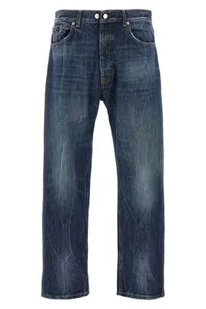 DEPARTMENT 5 Musso' Jeans - Blue