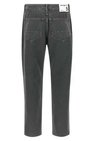 DEPARTMENT 5 Musso Tapered Crop' Jeans