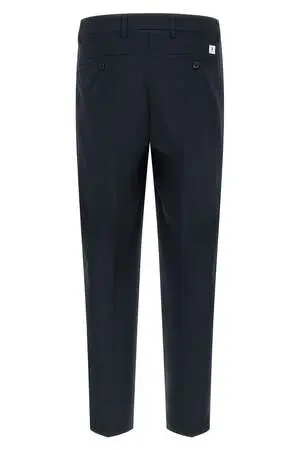 DEPARTMENT 5 Gin Trousers With Front Pleats