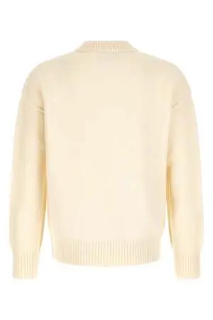AMI Paris De Coeur Sweater
