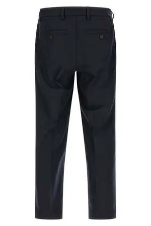 DEPARTMENT 5 Gin' Pleated Trousers