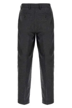 DEPARTMENT 5 Gin Trousers With Pleats