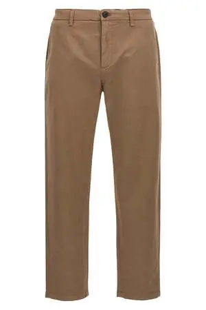 DEPARTMENT 5 Prince' Chino Trousers - Brown
